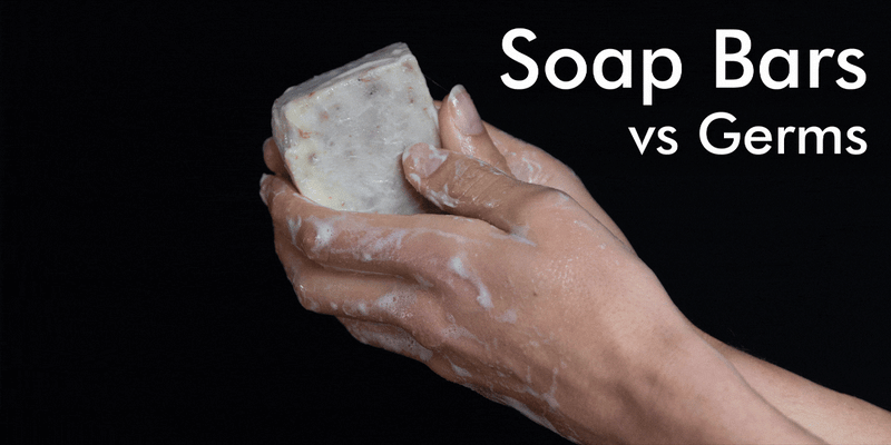 Addressing the Ick Factor: Why Solid Soap Deserves Your Love ...