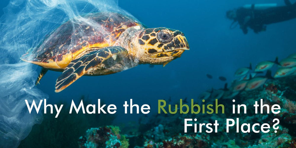 This Clean Up Australia Day, Let’s Rethink Plastic Waste – Australian ...