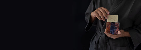 Australian Bush Range Soaps | Australian Natural Soap Company