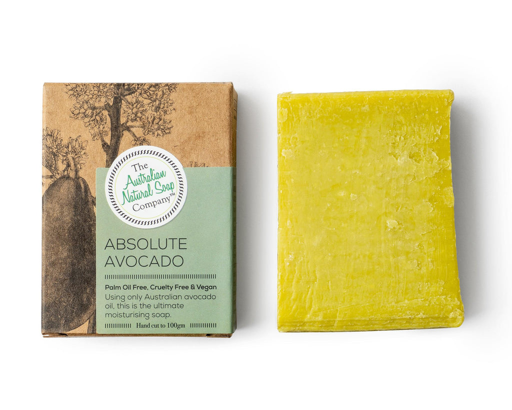 Shop All | Australian Natural Soap Company