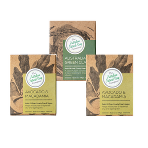 Bulk & Bundle – Australian Natural Soap Company