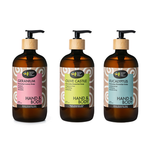 Australian Natural Soap Company | Soap for skincare