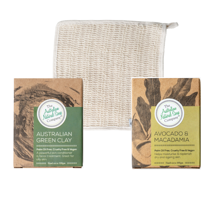 Australian Natural Soap Company | Soap for skincare