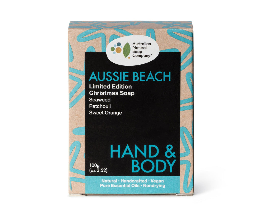 Australian Natural Soap Company | Soap for skincare