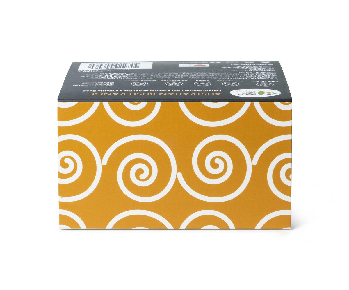 Australian Bush Range Pack | The Australian Natural Soap Company