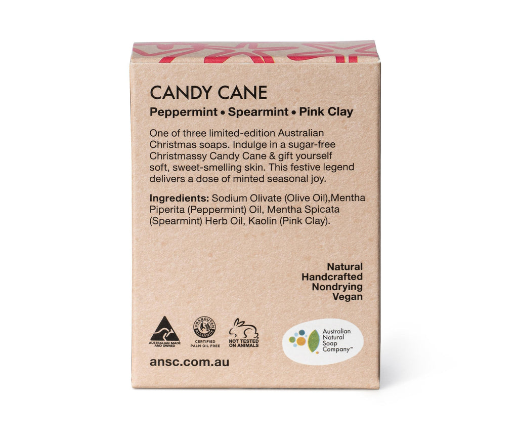 Australian Natural Soap Company | Soap for skincare