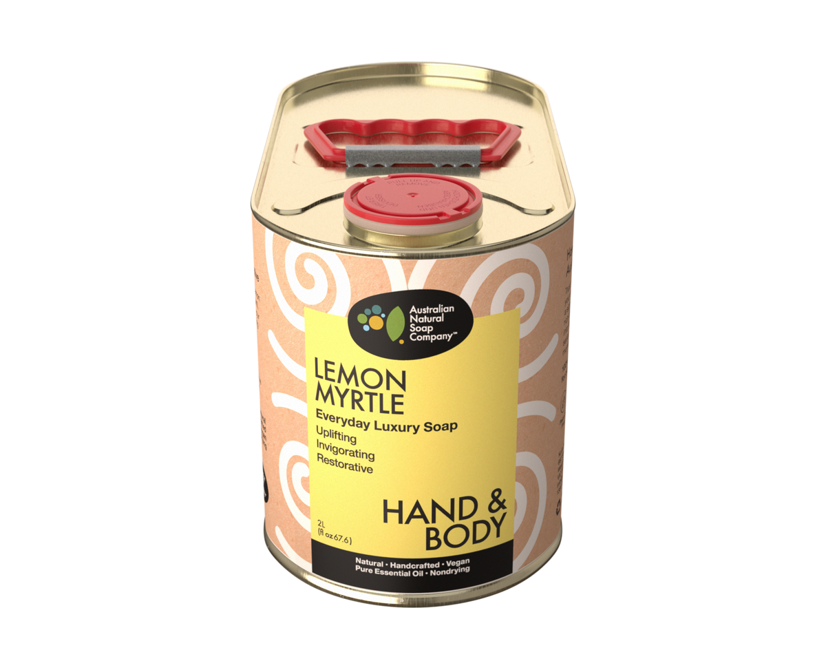 Take a dive into the world of soaps | Australian Natural Soap Company