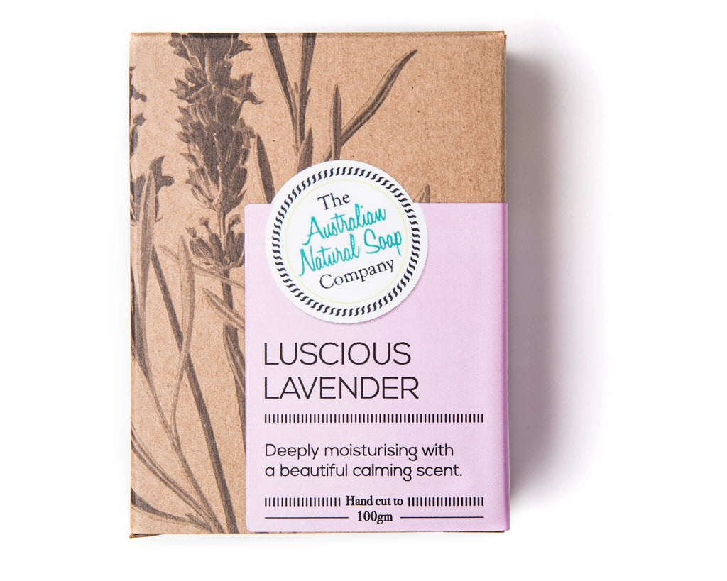Clearance Soaps | Australian Natural Soap Company | Australian Natural ...