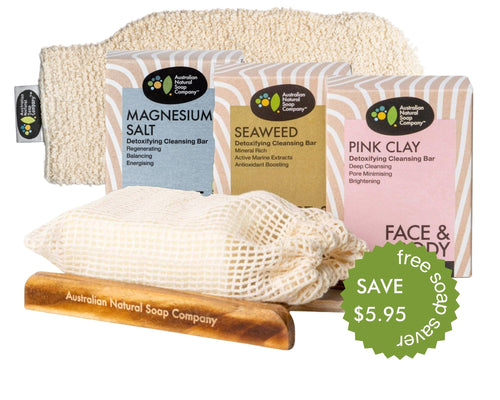 Bulk & Bundle | Australian Natural Soap Company