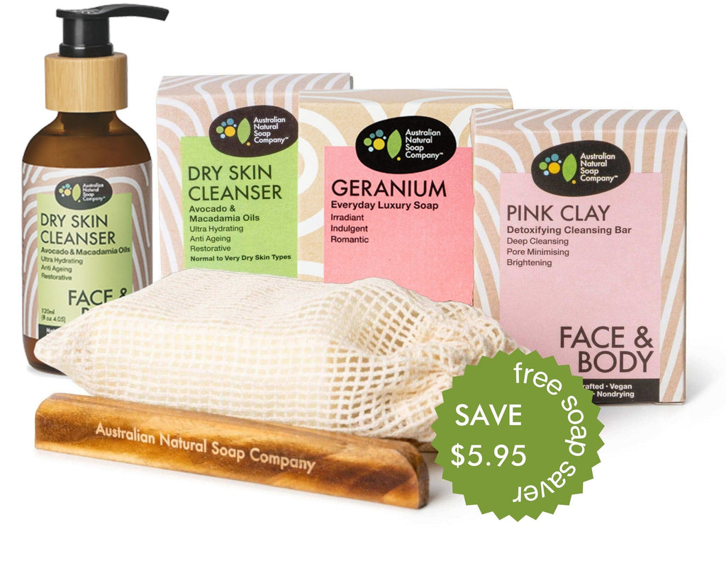 Bulk & Bundle | Australian Natural Soap Company