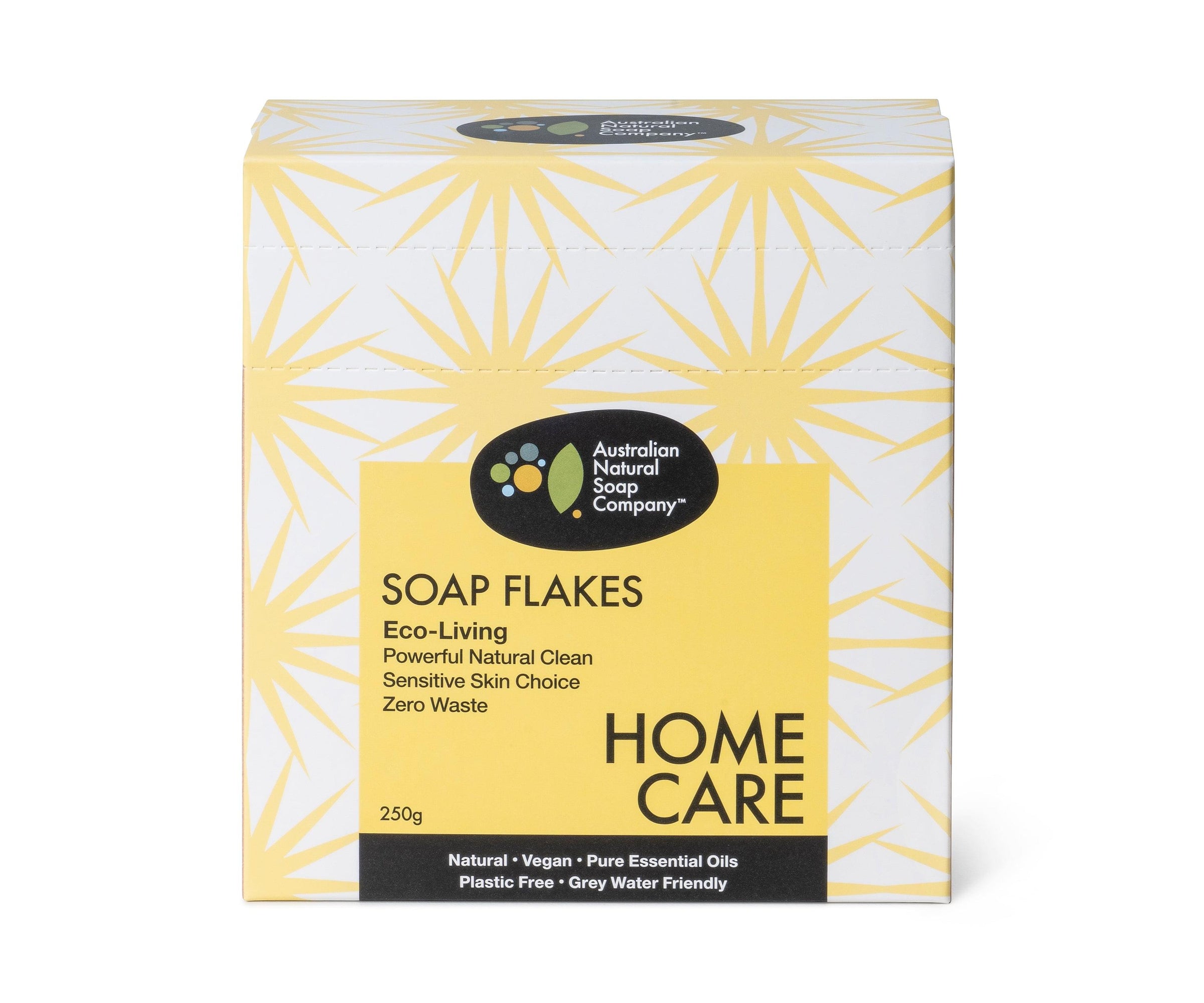 All Natural Soap Flakes | Australian Natural Soap Company | Australian ...
