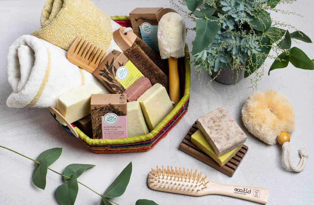 Australian Made | Australian Natural Soap Company