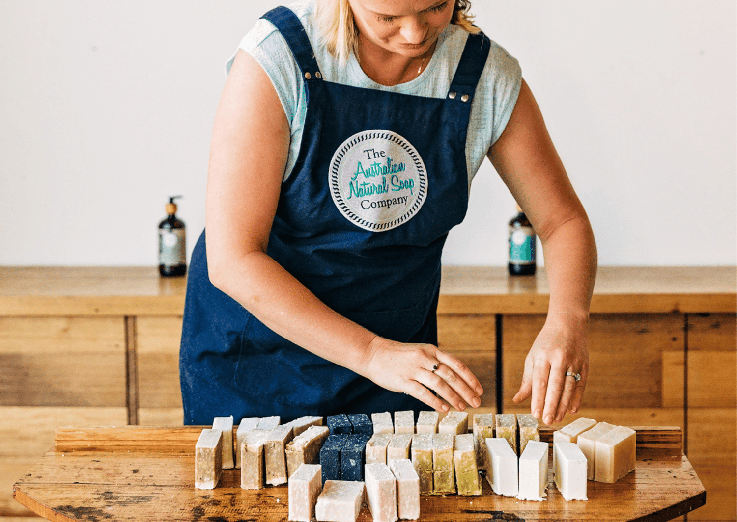 Our Story – Australian Natural Soap Company