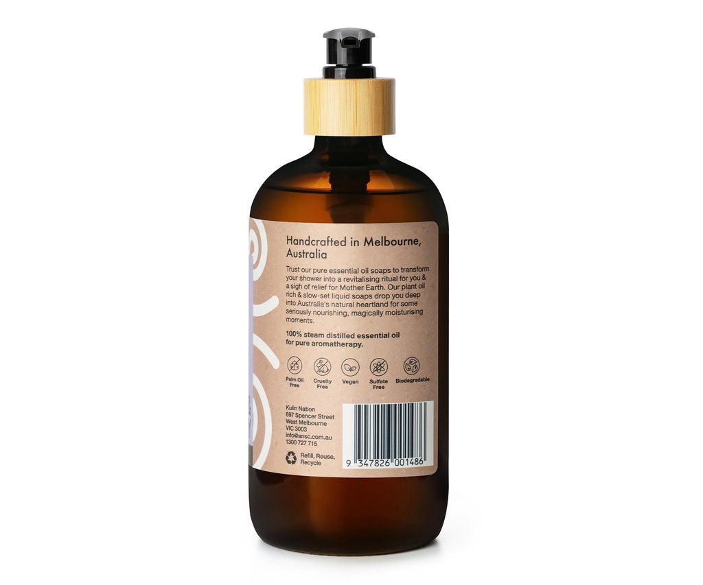 Hand & Body Wash | Australian Natural Soap Company