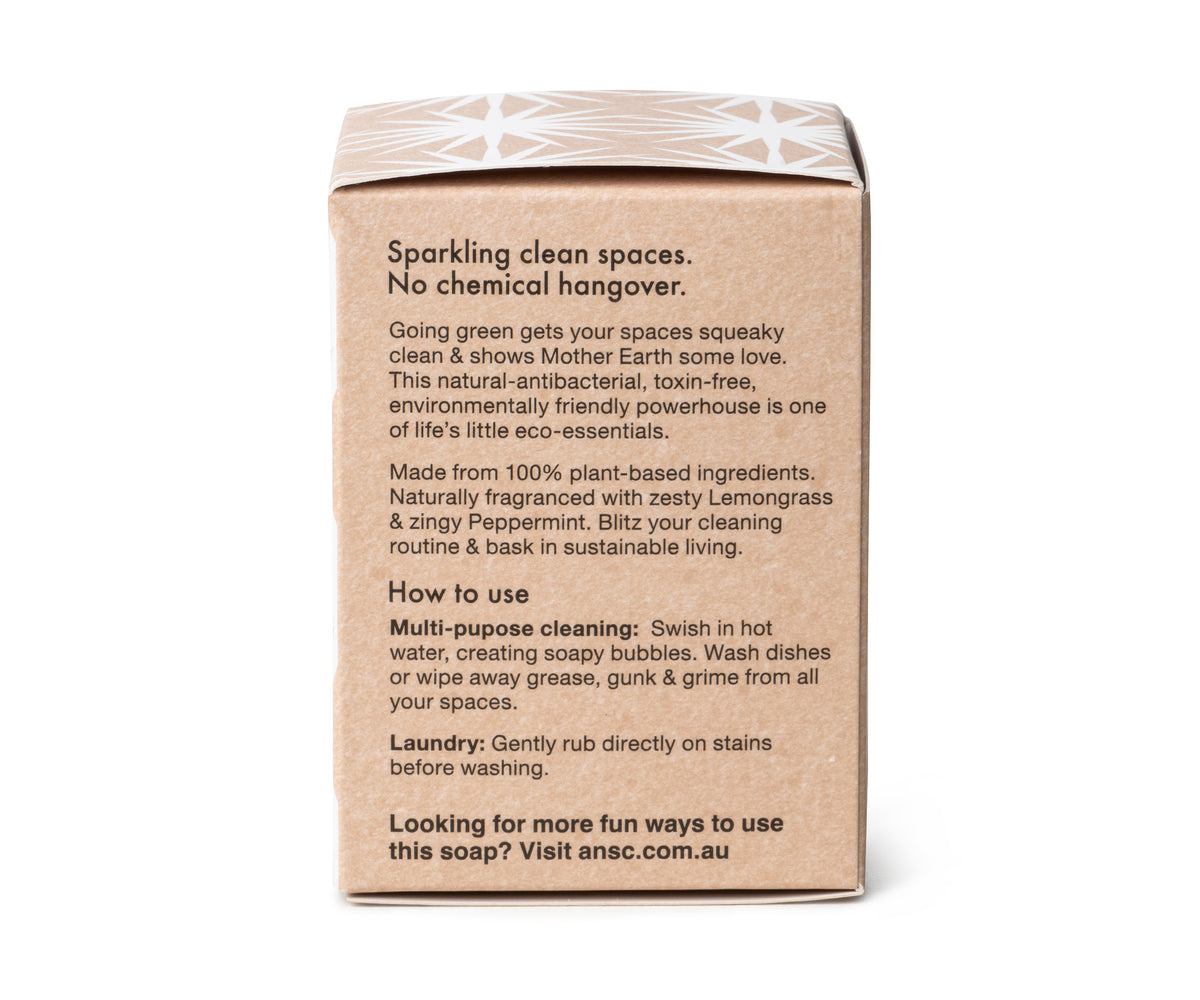 Multi-Purpose Cleaner | The Australian Natural Soap Company