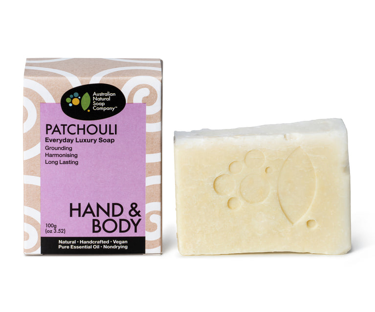 Everyday Luxury Soaps – Australian Natural Soap Company